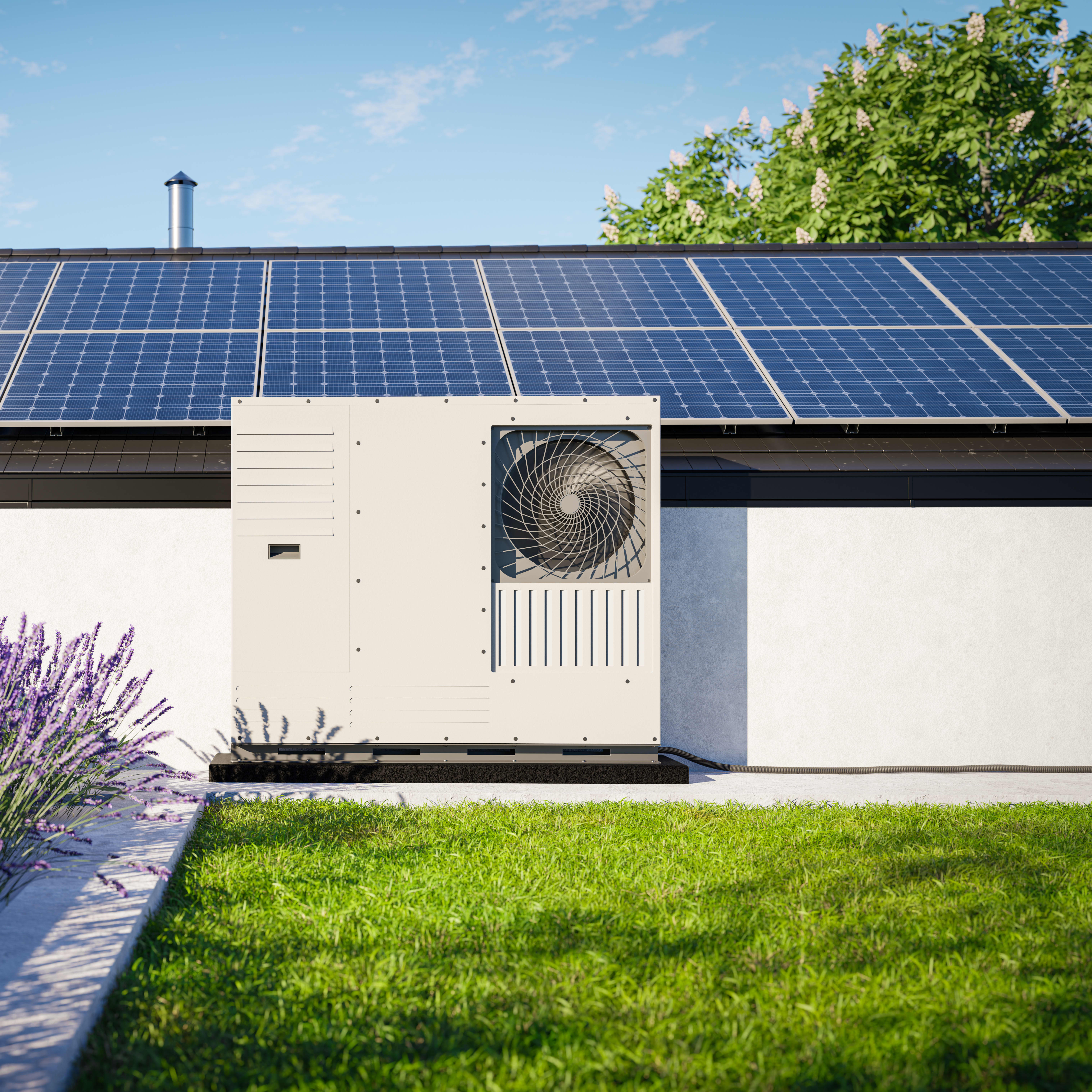 Was kosten Wärmepumpen? Preise 2025