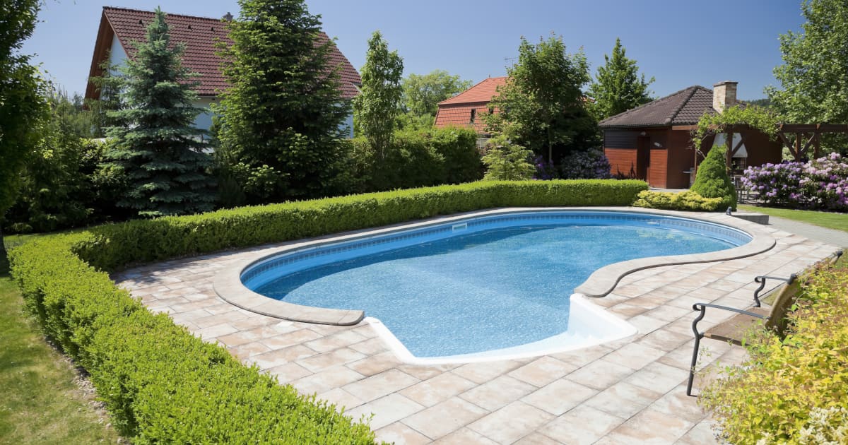 Pool Genehmigung Baden Wurttemberg