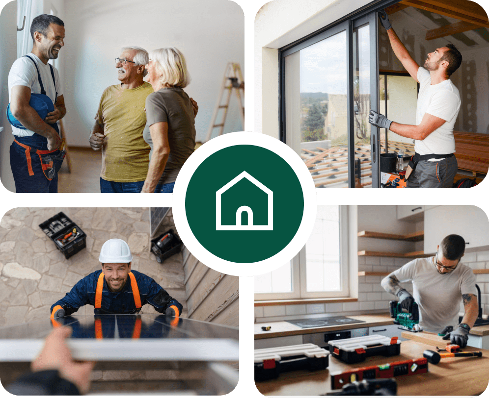 Aroundhome Kosten Fr Handwerker