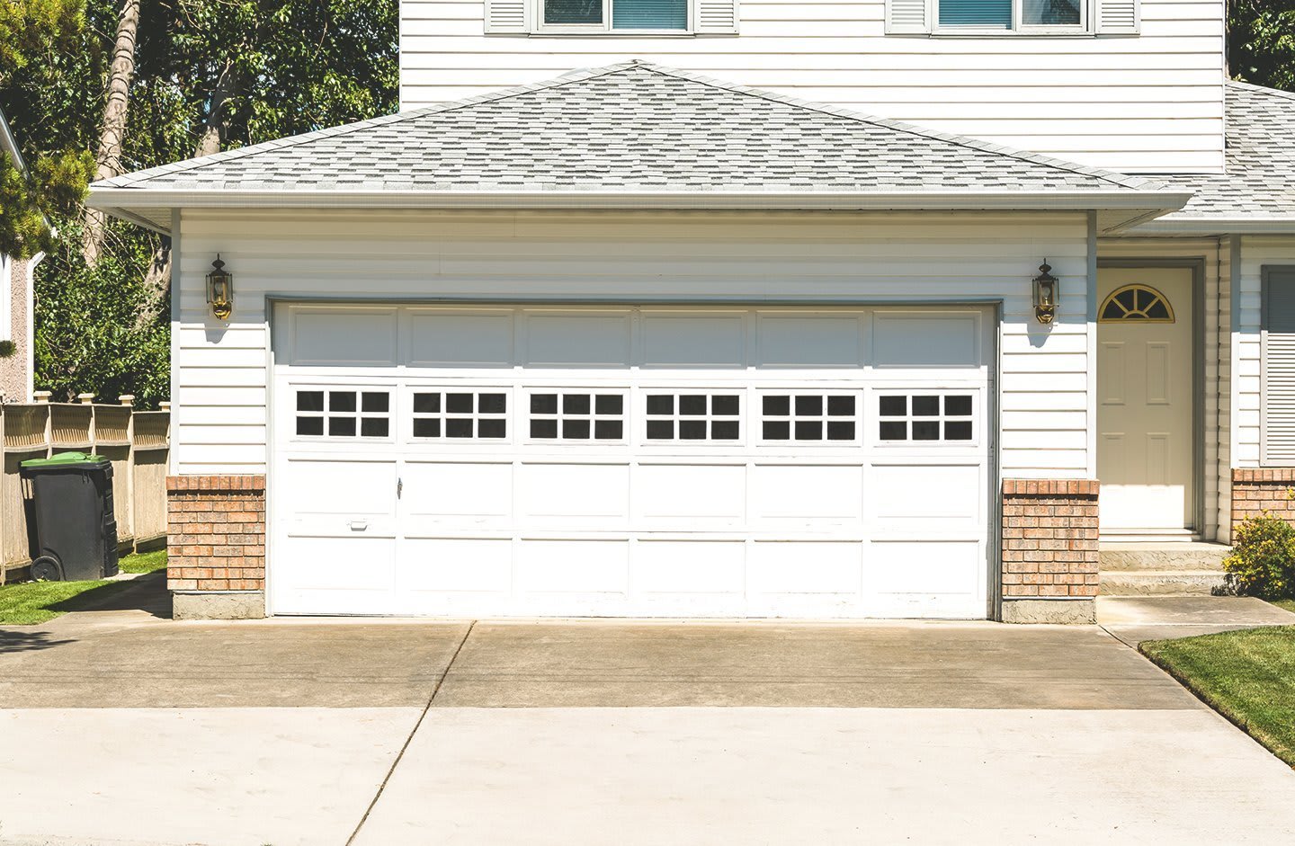 Duplex-Garage » Die Garage für wenig Platz